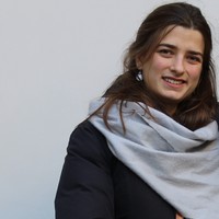 Maria Calabretto - Institut Catholique de Toulouse