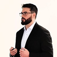 Rafael Rangel - University of Twente