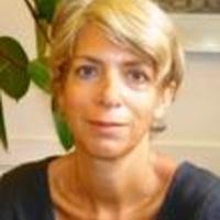 Helene Blais - École Normale Supérieure