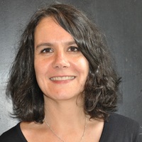 Hélène Bouget - Université de Bretagne Occidentale