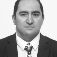 Samer ALNASIR - University of Carlos III Madrid