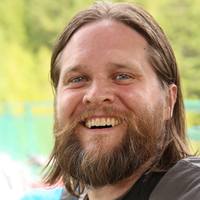 James Acken - Independent Researcher