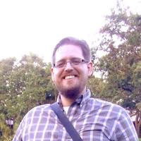 Taylor Evans - University of California, Riverside