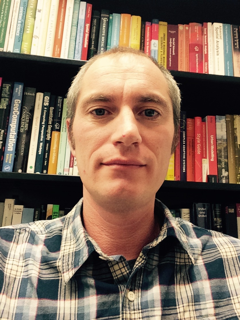 (PDF) The MASON Simulation Toolkit: Past, Present, and Future | Andrew ...