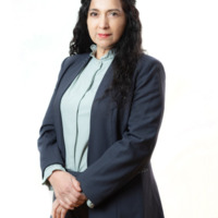 Haydee Parra Acosta - Universidad Autonoma de Chihuahua