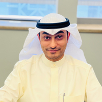 Abdullah Alobaid - Kuwait University