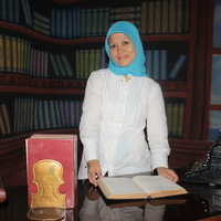 Rita Yuniarti - Universitas Widyatama