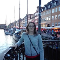 Anna Wrona - University of Warsaw