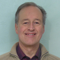 Gordon Campbell - Queen's University Belfast