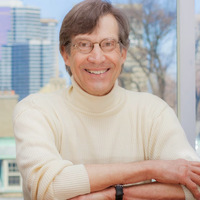 Richard Sandbrook - University of Toronto