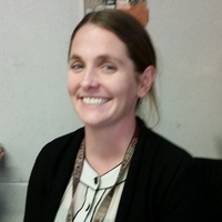 Gail Harper Yeilding - Academia.edu