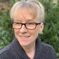 Lynne Harrison - National Gallery in London
