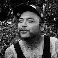 P.J. Gorre - New School for Social Research