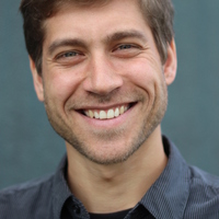 Mario Schenk - Freie Universität Berlin