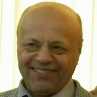 Constantin Cosovan - Academia.edu