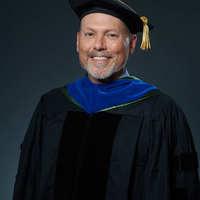 Stephen Mucher - University of California, Los Angeles