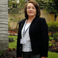 Angela Stella Camacho Beltrán - Universidad de los Andes (Colombia)