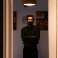 Stamatis Zochios - Academy of Athens