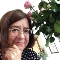 Rosa Isabel Gaytan Guzman - Universidad Nacional Autónoma de México