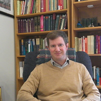 Benjamin Wheaton - University of Toronto