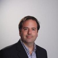 Martin Verrier - IESE Business School