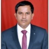 Dr. Gajanan T . Hivale - Independent Researcher