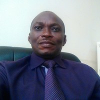 Emmanuel Okaka - Independent Researcher