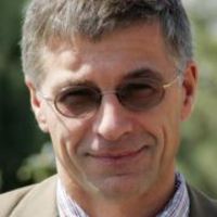 Dmitry Soloviev - University of Cambridge