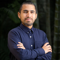 Henry Llanos Chilet - Universidad Nacional Mayor de San Marcos