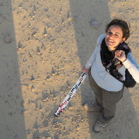 Serena Esposito - Université Paris-Sorbonne (Paris IV)