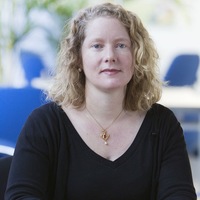 Alison L Gascoigne - University of Southampton