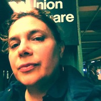 Elizabeth A Stinson - New York University