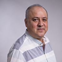 Dr. Daniel Bucio Gutierrez