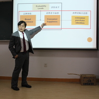 Kim Kyung-min - Silla University