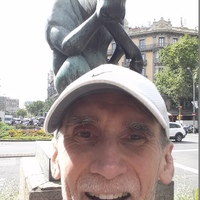 James Marcum - Independent Researcher