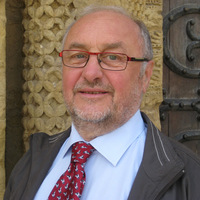 Nicolas REVEYRON - Université Lyon