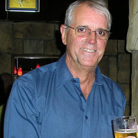 Geoffrey N Bick - University of Cape Town