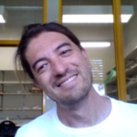 Mark Ooi - The University of New South Wales