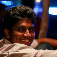 Hemanth Gh - Indian Statistical Institute