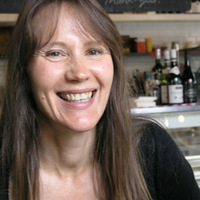 Sanja van Huet - Independent Researcher