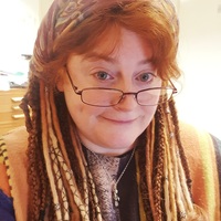 Emma "Bruni" Boast MA - York University