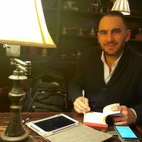 Francesco Mazzucotelli - University of Pavia