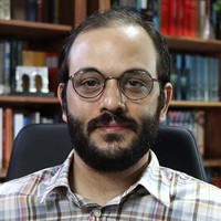 Daniel Carnaúba - Universidade Federal de São Paulo (UNIFESP)