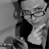 Kimberly Plomp - University of the Philippines Diliman