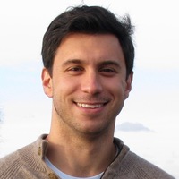 Alexander Lazarides - University of Toronto