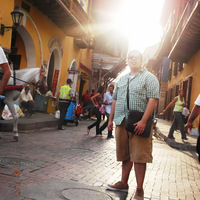 fausto martinez - Universidad Autonoma de Baja California