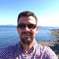 Michael Ashdown - University of Oxford