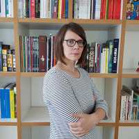 Sarah Heinz - University of Vienna