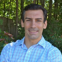 Ryan Bonfiglio - First Presbyterian Church