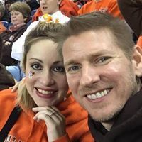 Matthew Partin - Bowling Green State University